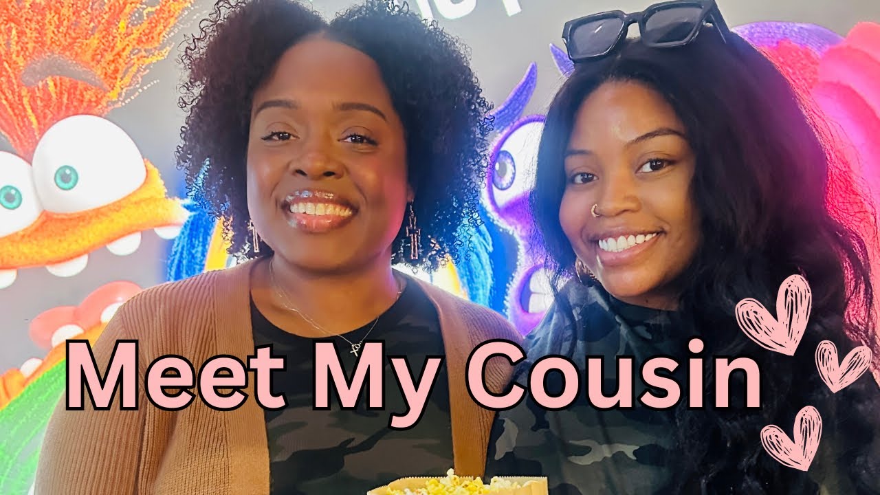 “EAT WITH QUE” Last Day In The U.S.🥹 - YouTube