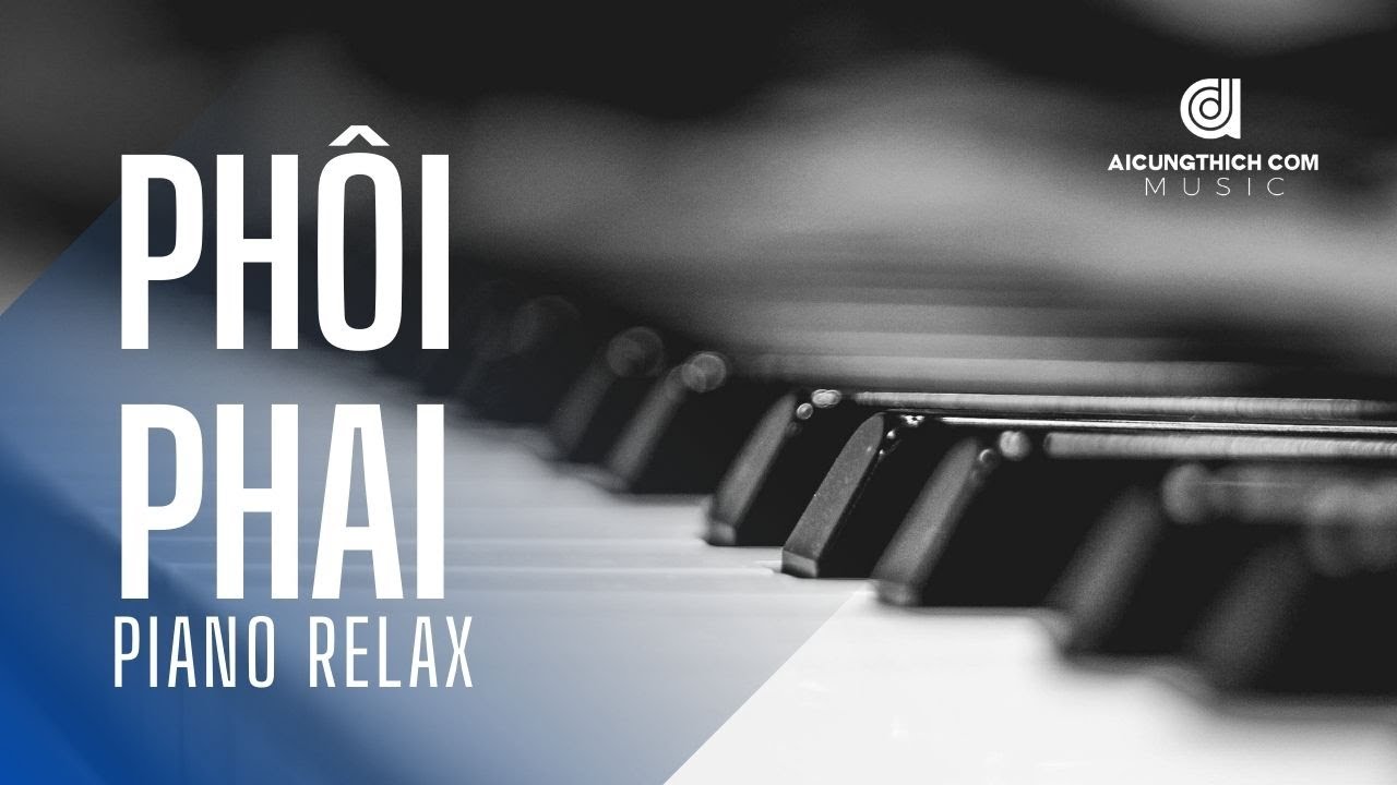 Phoi Pha - Piano Concert - Musical - Piano Solo - YouTube