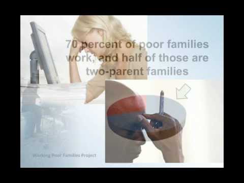 Could You Live on Minimum Wage - YouTube