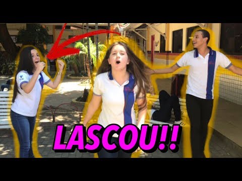 EVERYONE FAILED!! VLOG AT SCHOOL