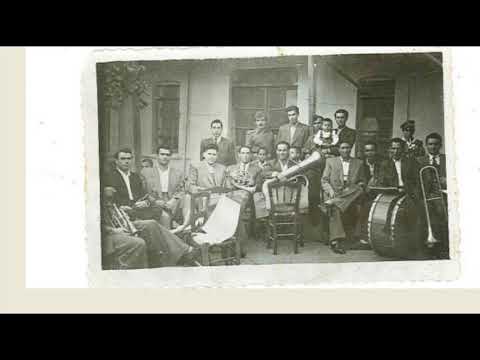 ΜΗΛΟ ΜΟΥ ΚΟΚΚΙΝΟ.Η ΦΙΛΑΡΜΟΝΙΚΗ ΤΟΥ ΔΗΜΟΥ ΝΙΓΡΙΤΑΣ.ΓΕΡΑΚΙΝΕΙΑ 2001 ...