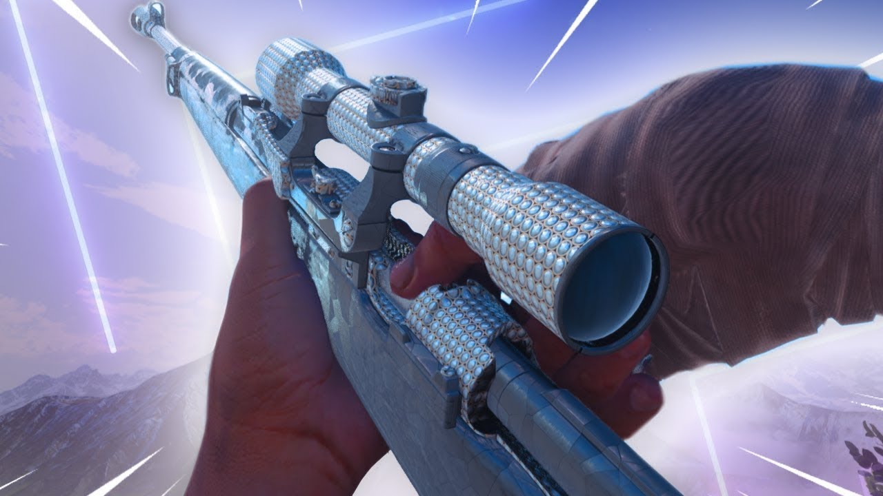 Call of Duty: Vanguard Sniping Highlights! #Vanguard - YouTube