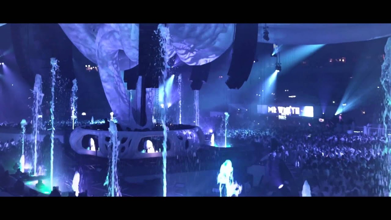 EDM Sensation Russia (Россия) 2014 - YouTube