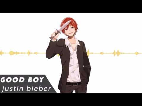 NIGHETCORE - good boy