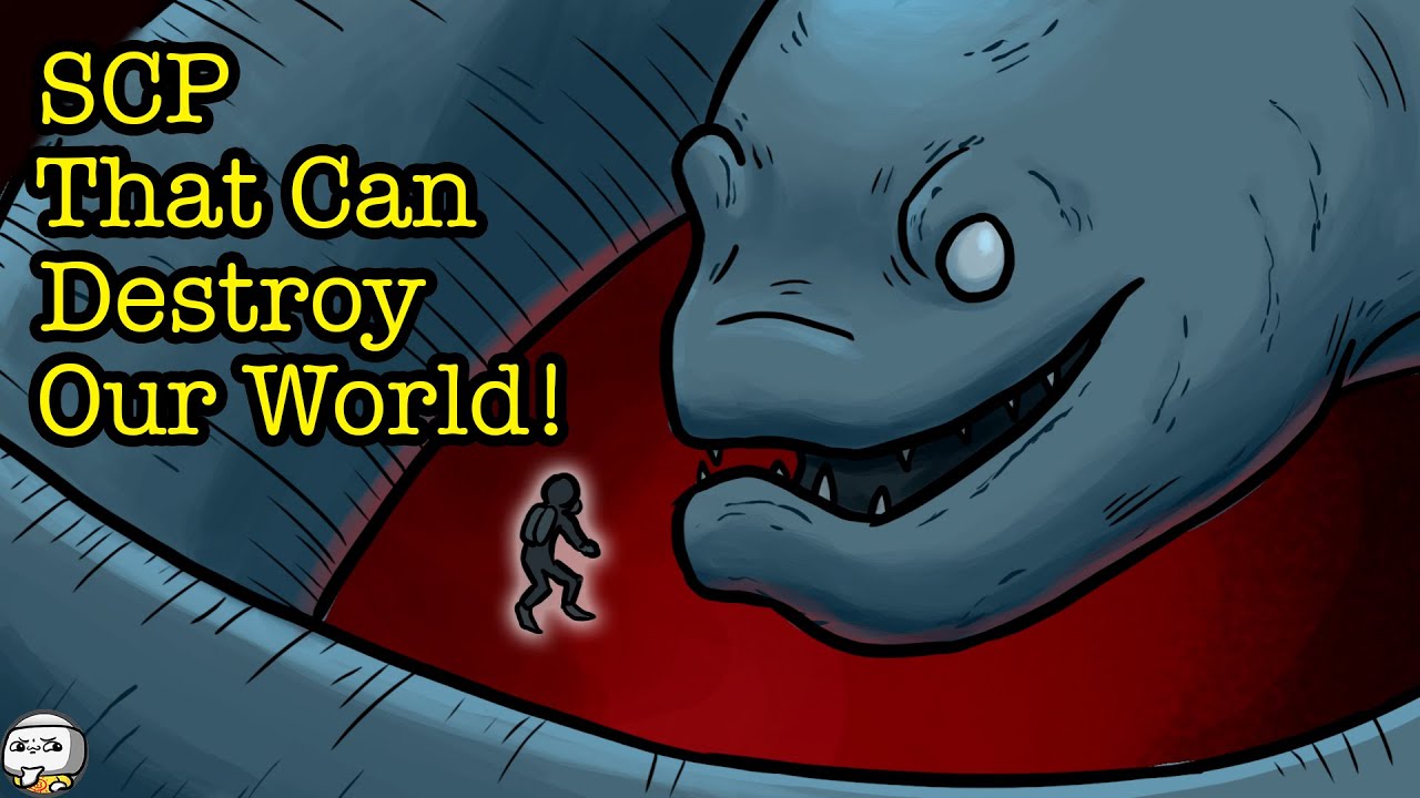 Top 3 SCPs That Will Destroy Our World! (SCP Compilation) - YouTube