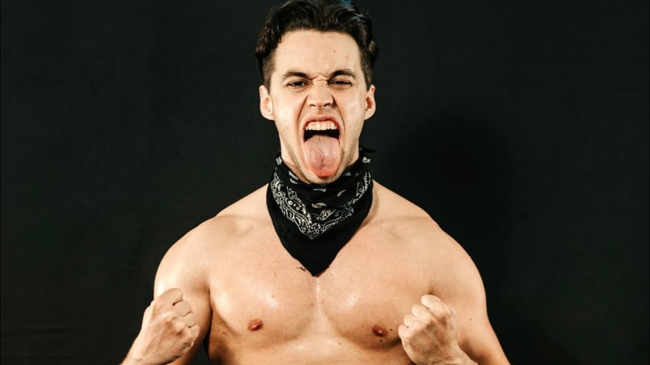 Renzo Rose vs Alan Lee Travis - YouTube