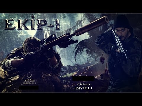 Team I - All For Nothing [Linkin Park]