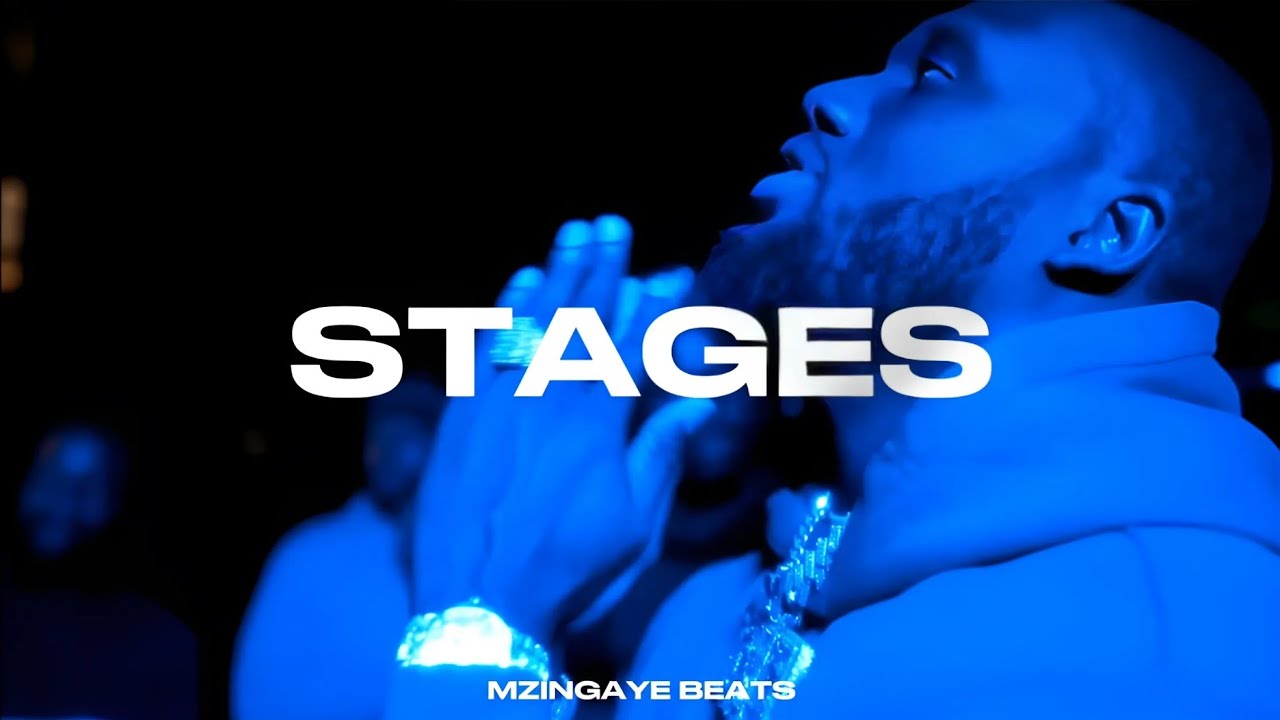 (FREE) Headie One Type Beat - "Stages" - YouTube