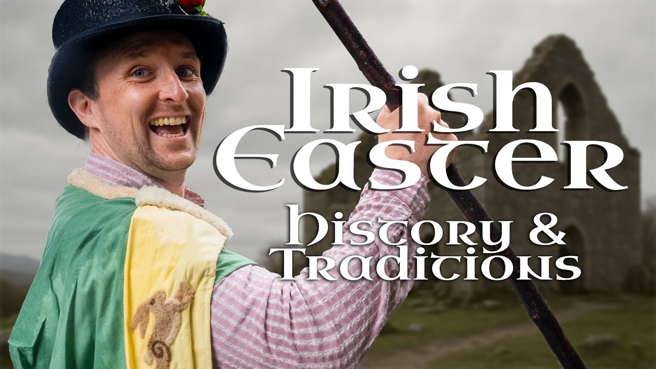 Easter in Ireland: History & Traditions - YouTube