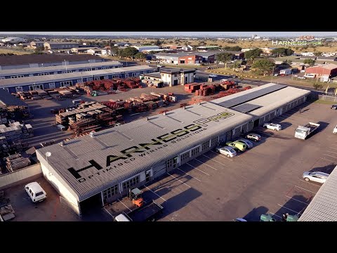 HarnessPro - Optimised Wiring Solutions - YouTube