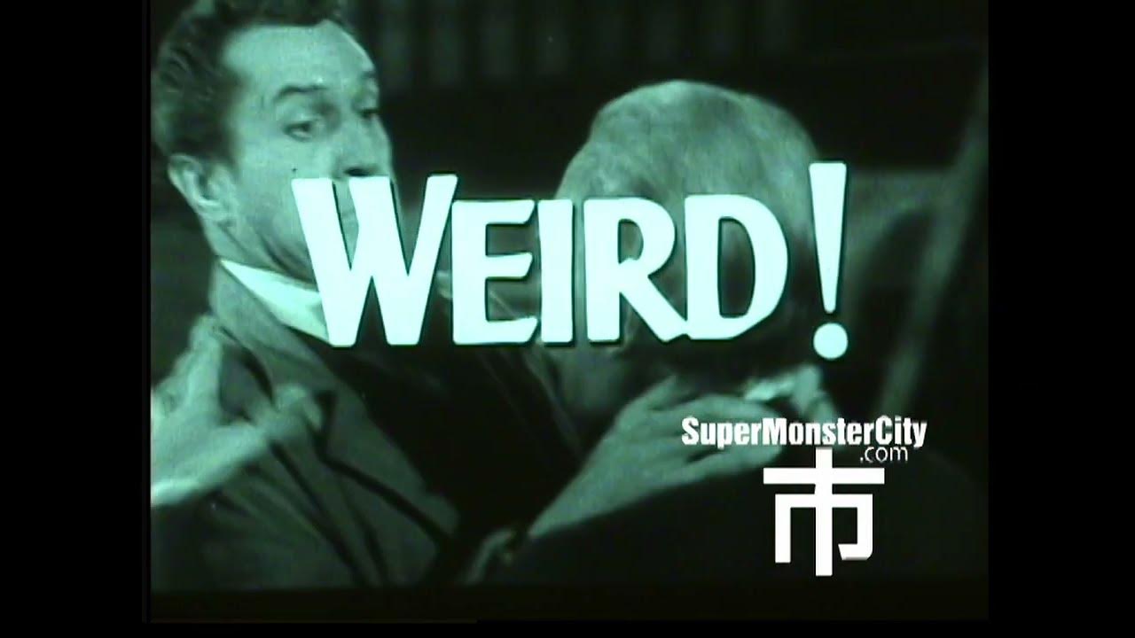 Goody Reel #7, a wild mix of late 60's, Early 70's vintage TV commercials. - YouTube