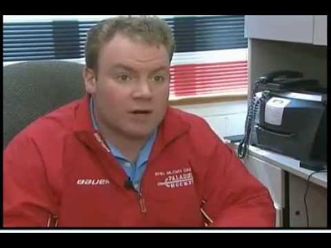 Adam Shell Interview, July 30th, 2012 - YouTube