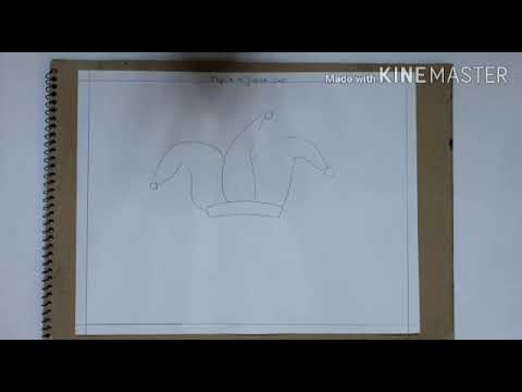 KPSG/STD 2/DRAWING VIDEO 8 - YouTube