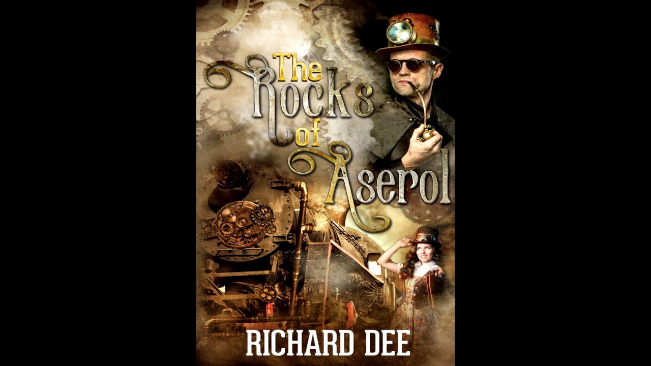 The Rocks of Aserol sample - YouTube