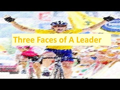 3-Faces-of-a-Leader - YouTube