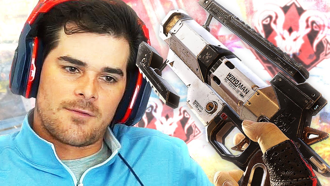 USE THIS TO FINALLY GET TO APEX PREDATOR.. - YouTube