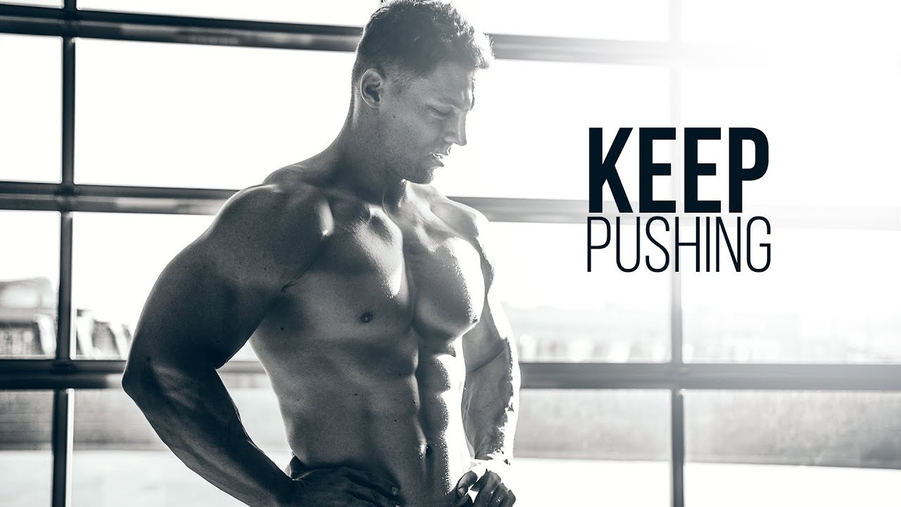 MUSCLE ENDURANCE FOR CHEST | Swole Series: Episode 6 - YouTube