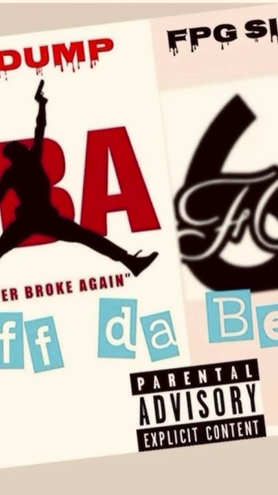 Lil Dump x FPG Six One - Off Da Bench (Snippet) - YouTube