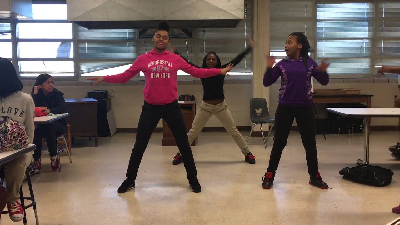 They Dem Girls!!!!💘😍 - YouTube