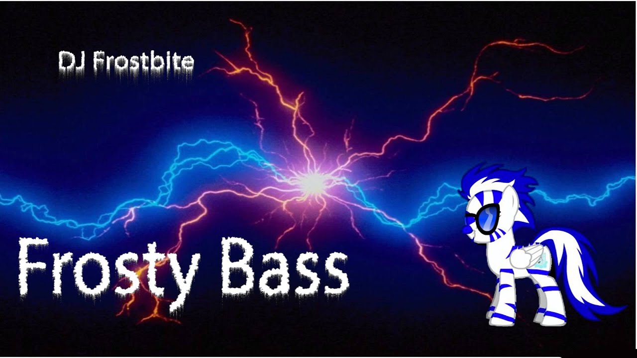 DJ Frostbite- Frosty Bass - YouTube
