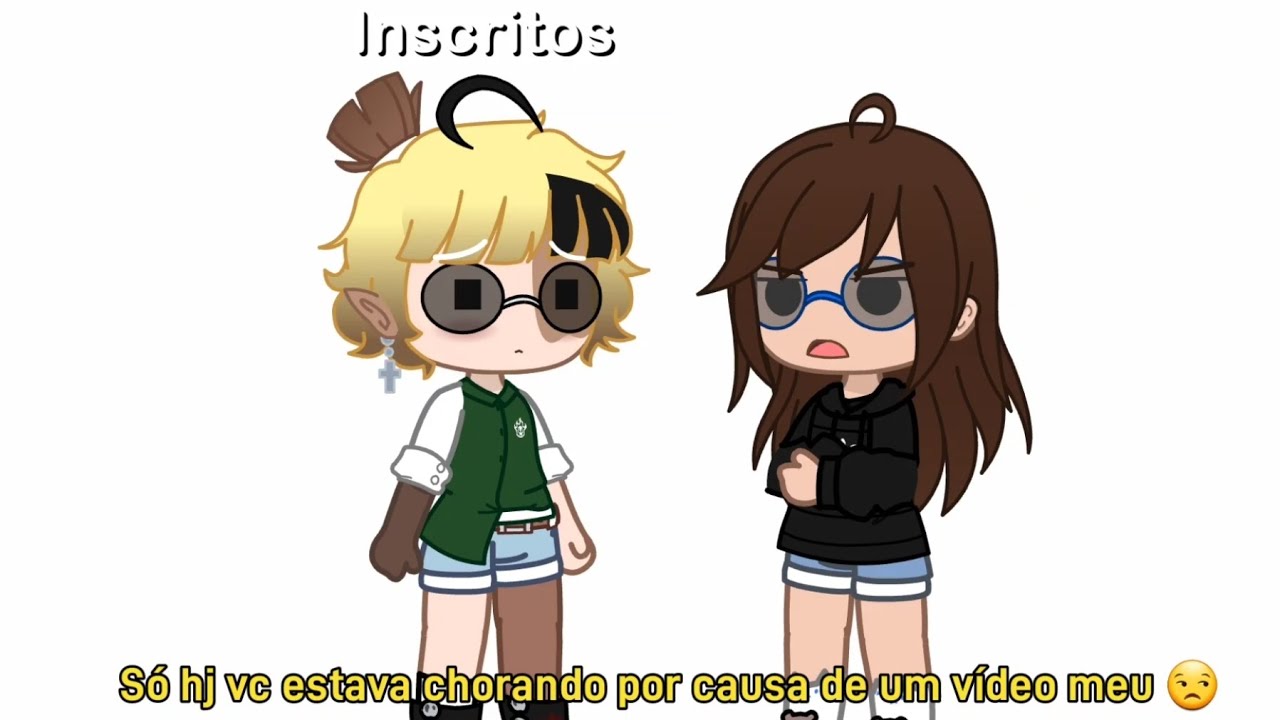 •Just today you were crying about snakes• ||Meme|| GU - YouTube