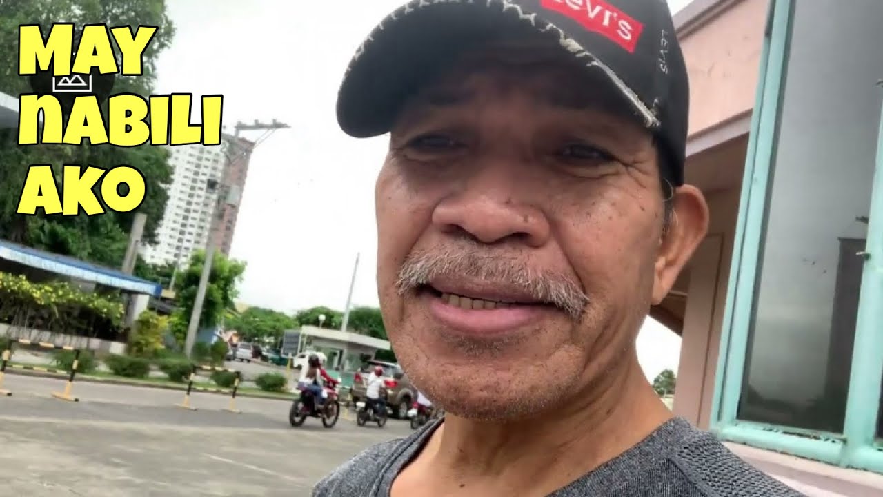 May nabili ako - YouTube