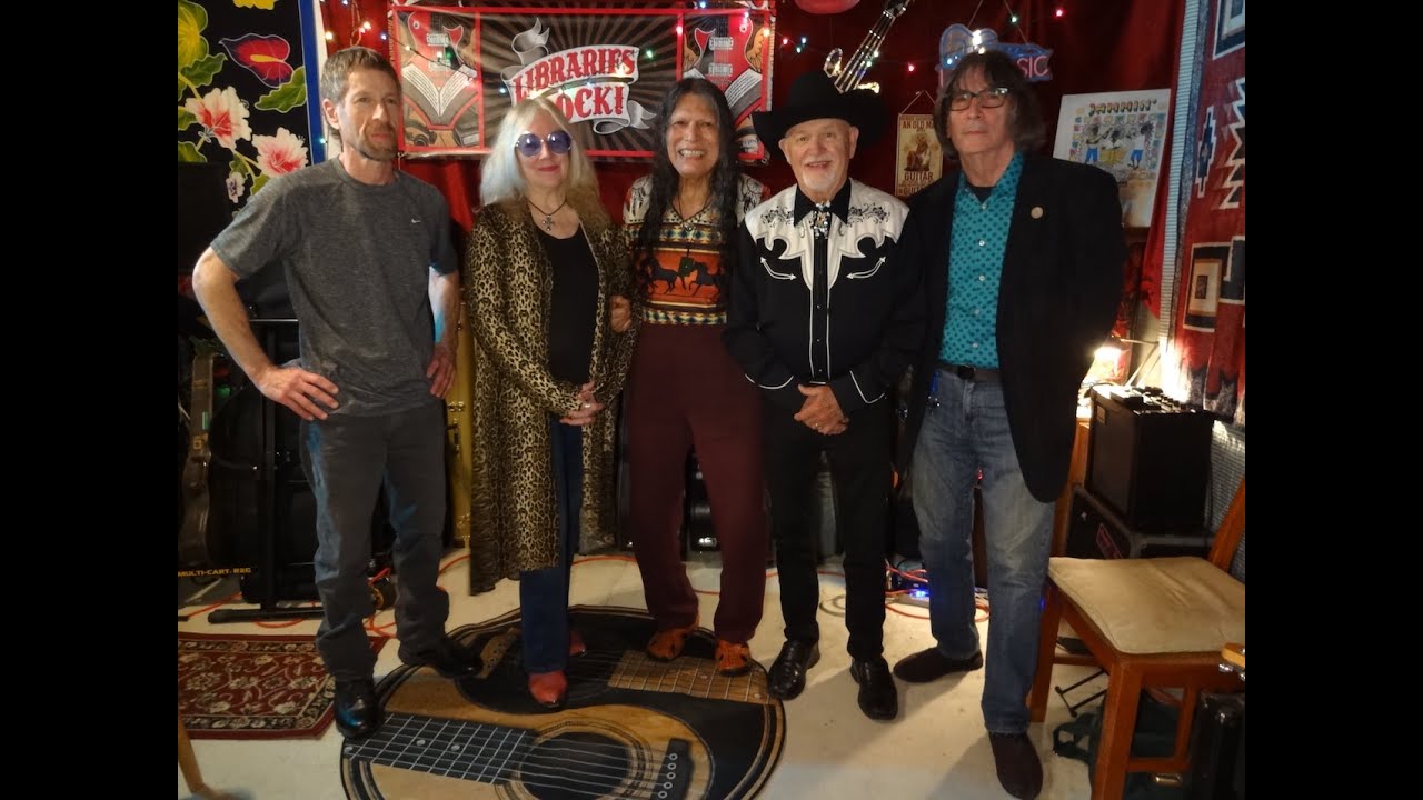 Official, New Band Masters Promo - YouTube