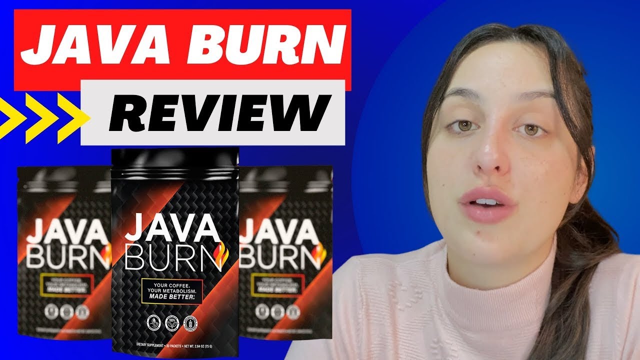 JAVA BURN - ( WARNING! ) - JAVA BURN REVIEW - JAVA BURN WEIGHT LOSS REVIEWS - JAVA BURN COFFEE ...