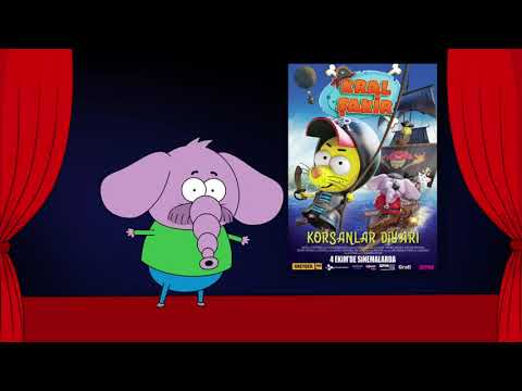kral şakir komik montaj 19.bölüm