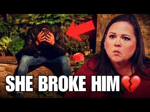 How to Lose a Husband in 10 Days: Zied & Rebecca | 90 Day Fiance Last Resort