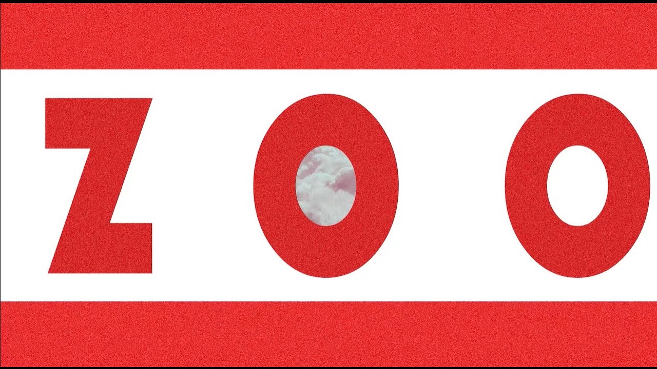 Zoo movie teaser - YouTube