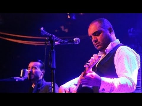 Cem Adrian - Gökhan Kılıç - İş Sanat Konseri
