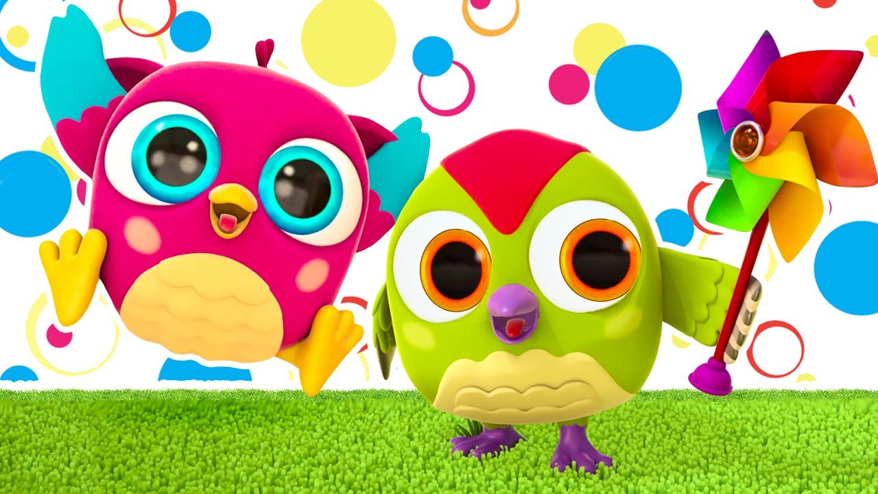 Baby cartoon full episodes & learning videos for kids - Funny cartoons ...