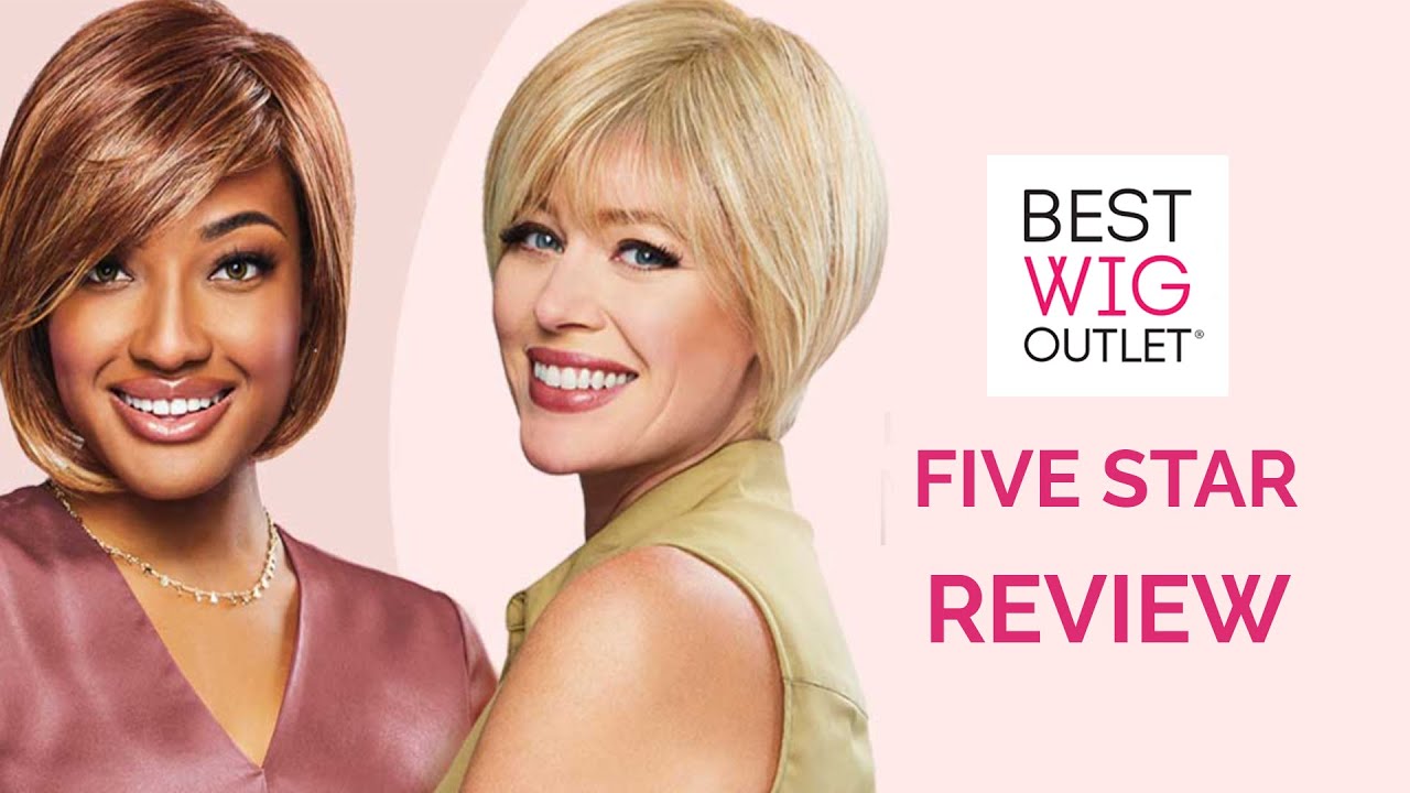 Best Wig Outlet l Five Star Testimonial - YouTube