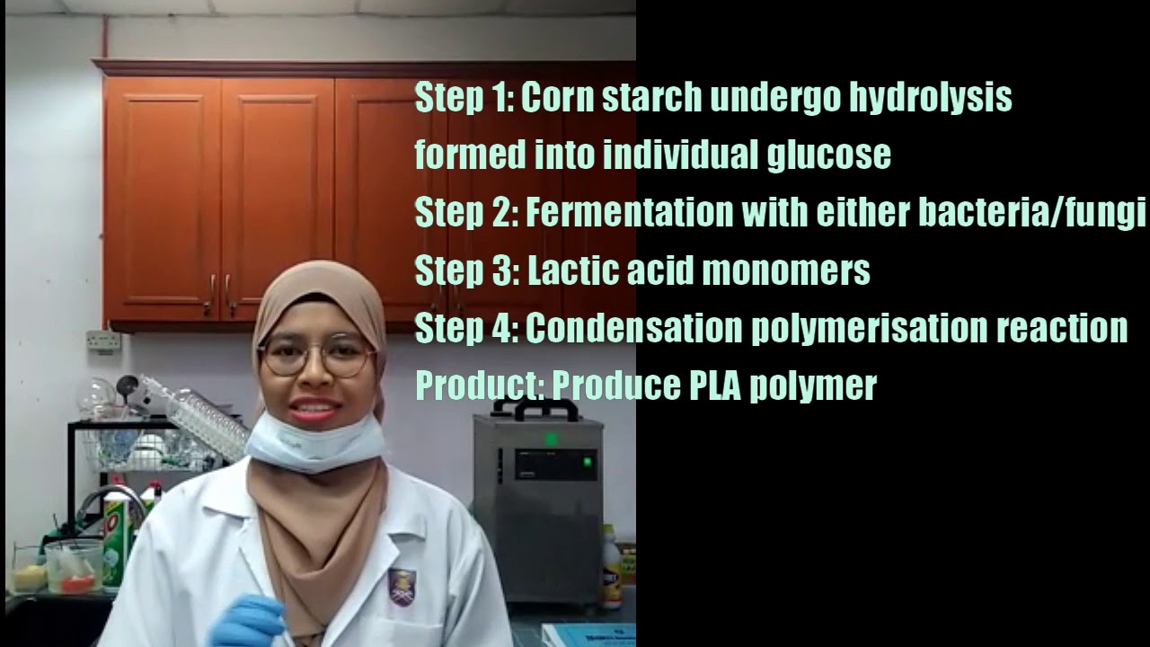 POLYLACTIC ACID FILM IN FOOD PACKAGING SYSTEM - YouTube