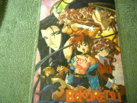 eBay- Anime Photos - YouTube