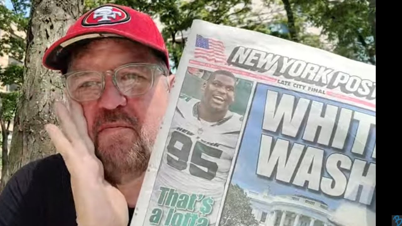 News you can use, with Boogie Bob! LIVE from NYC 7-14-23 - YouTube