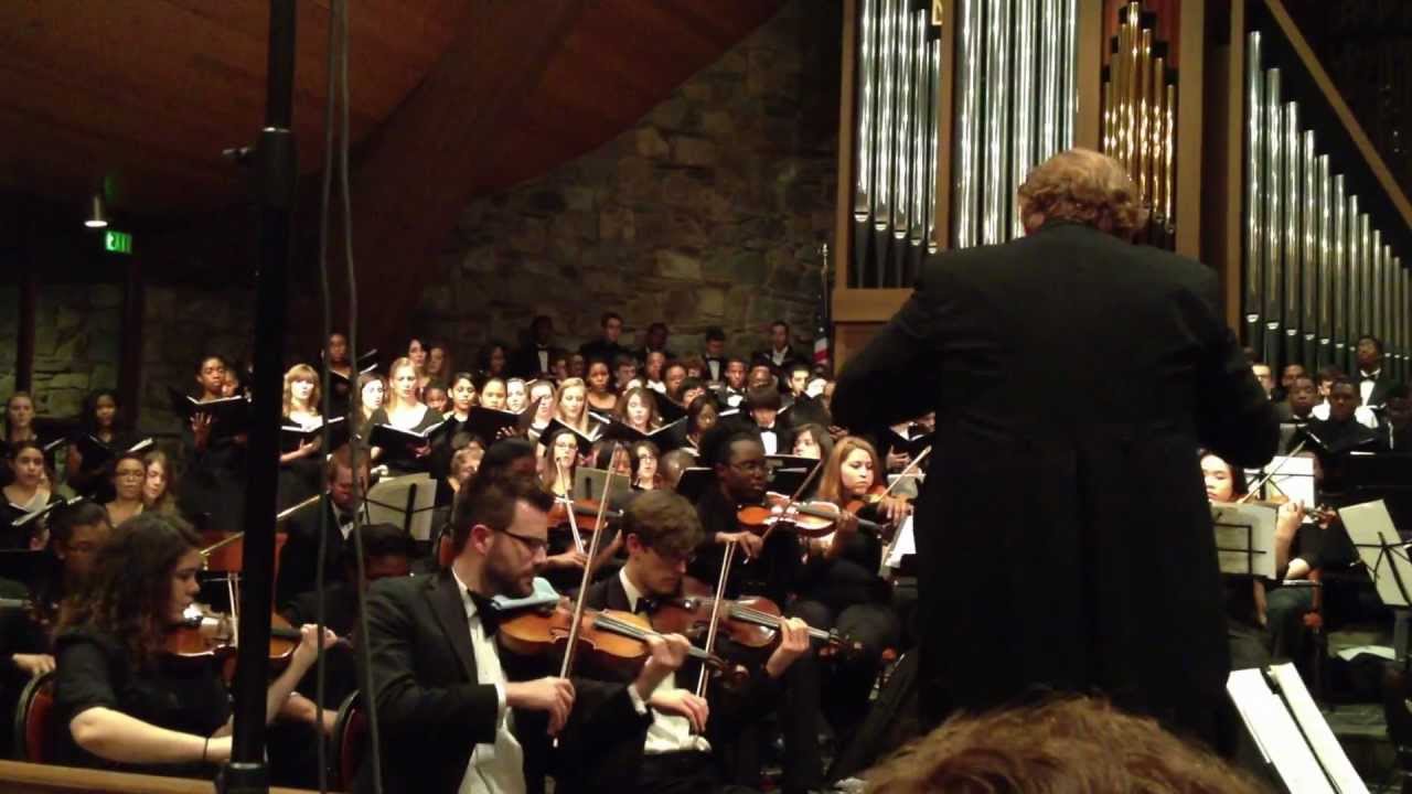 Peace I Give to You - Craig Courtney - Violin: Preston Hawes - YouTube