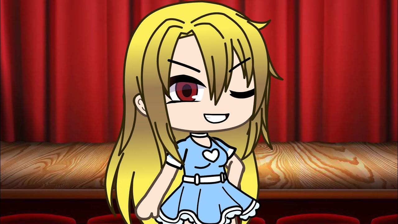 [ pretty girl ] GLMV- - YouTube