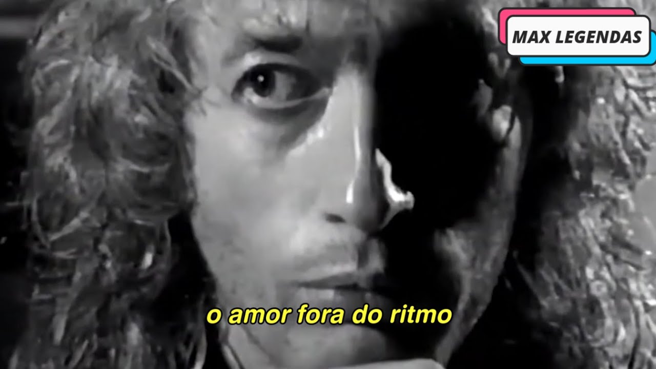 Robin Gibb - Like a Fool (Tradução) (Legendado) (Clipe Oficial) - YouTube