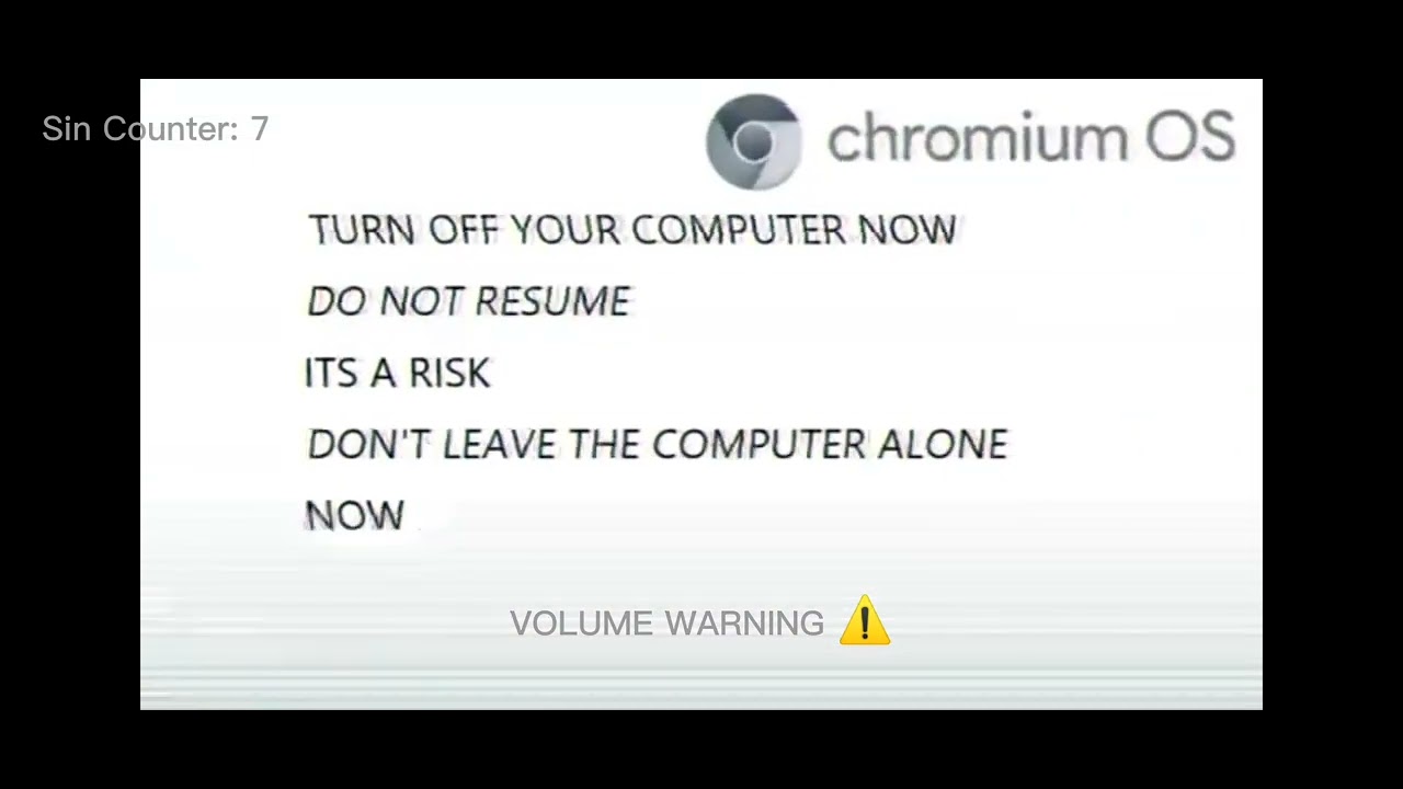 Killscreen Reactions: Chromium OS - YouTube