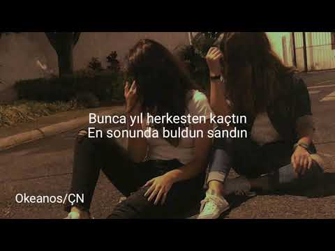 Ayten Rasul - Gönül Cover (Sözleriyle)