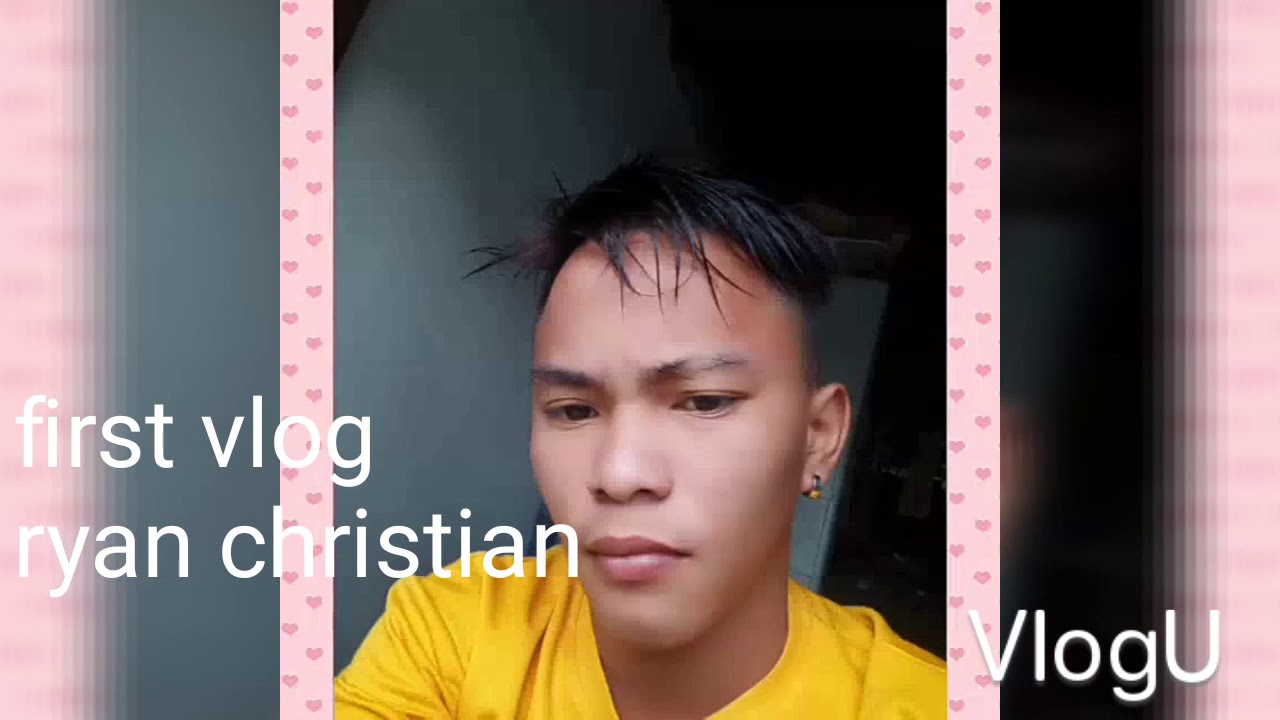Ryan vlog - YouTube