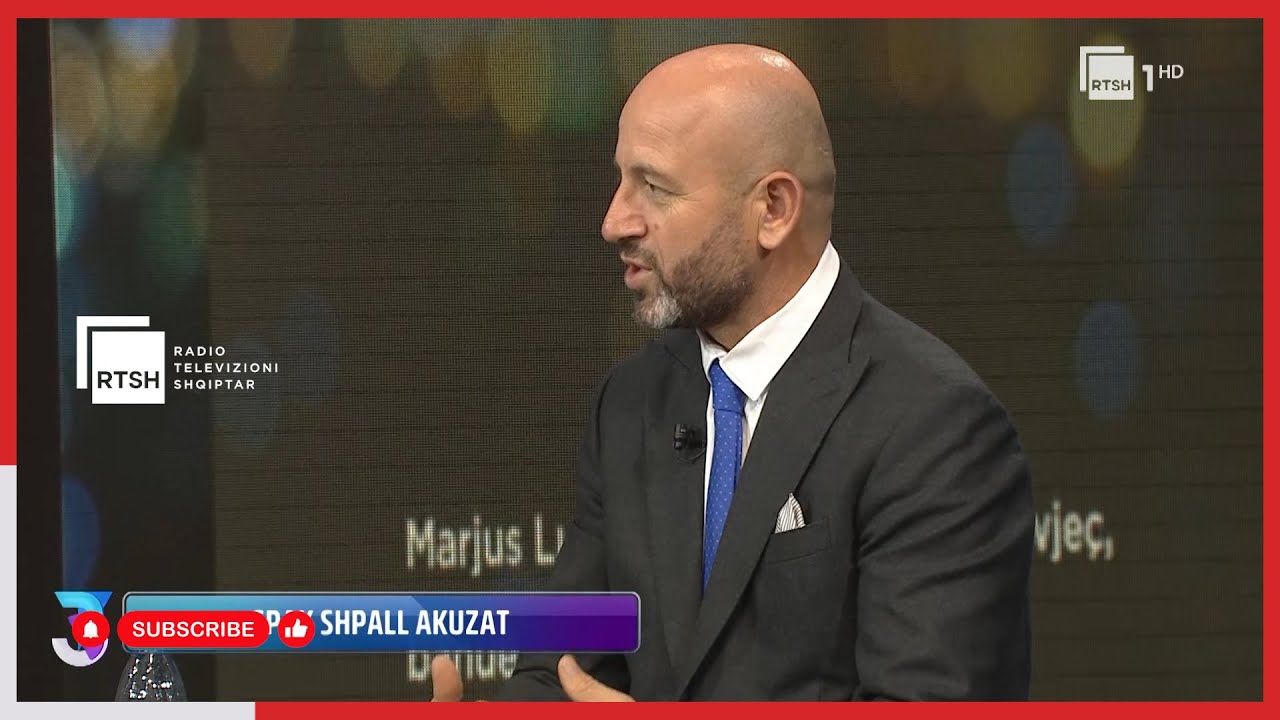 Bregu: SPAK ka sfidën të vërtetojë akuzat ndaj Hoxhës dhe Qynos - YouTube