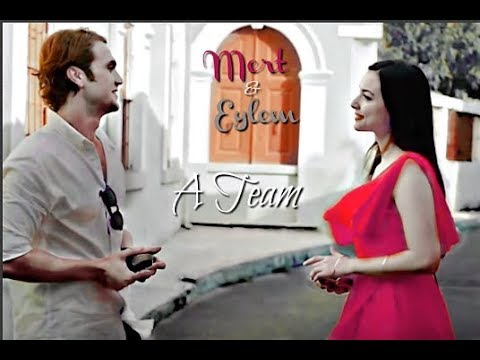 Mert & Eylem- A Team