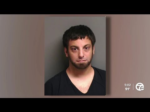 Babysitter accused of sexually assaulting 5-year-old in Macomb County