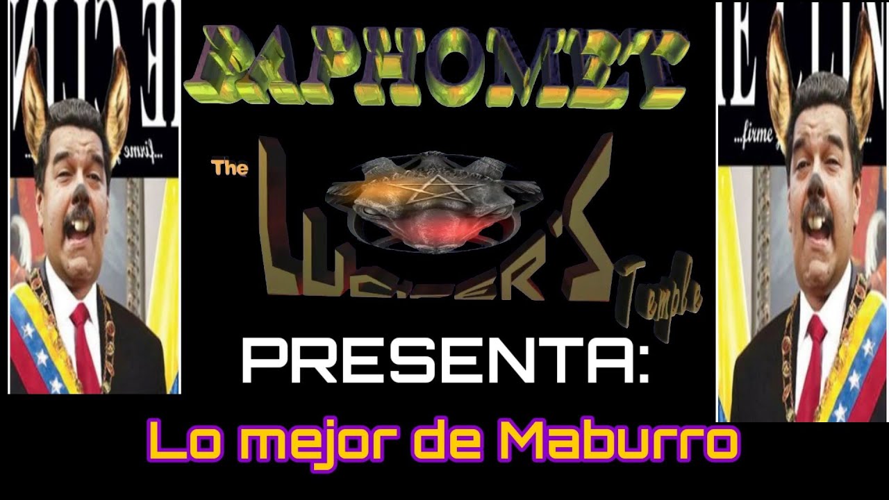Lo mejor de Maburro ( los mejores memes de todos los tiempos) - YouTube
