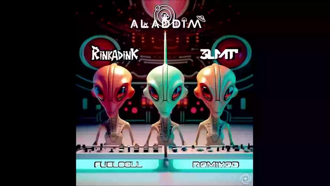 Rinkadink, 3LMT - Fuelcell (Aladdim Remix) - YouTube Rinkadink, 3LMT - Fuelcell (Aladdim Remix) - YouTube