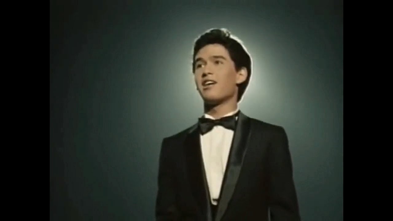 Raymond Lauchengco - So It's You (Bagets OST 1984) - YouTube