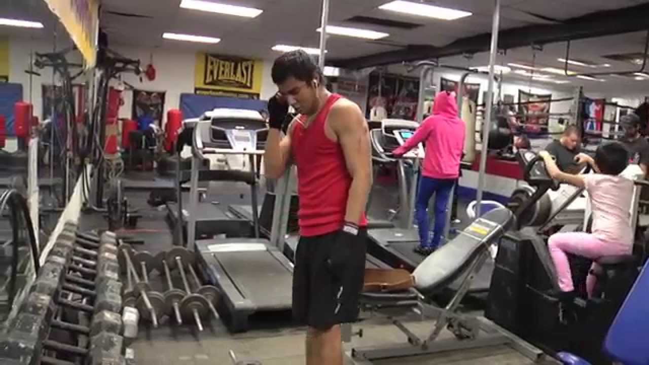 Go! Thunder Bay: Underground Gym & Youth Centre - YouTube